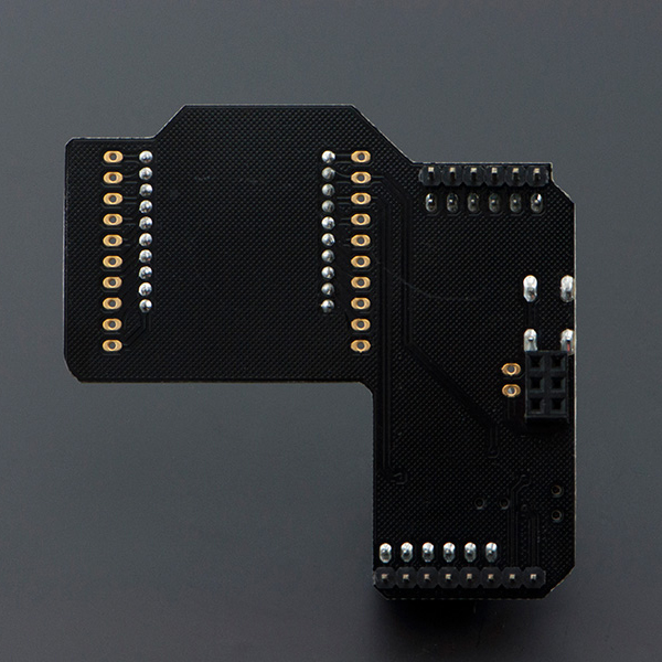 XBee扩展板(Arduino兼容)-Arduino扩展板-DFRobot创客商城