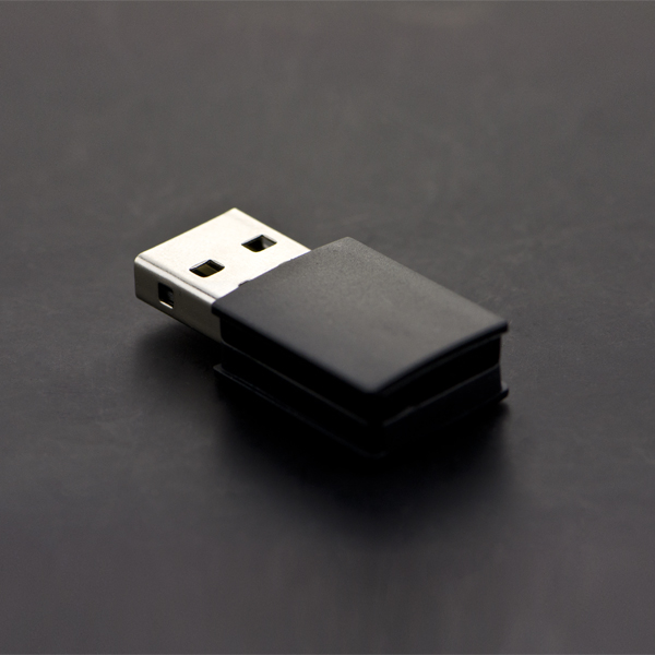 USB BLE-LINK V1.0 Bluno无线下载适配器-蓝牙-DFRobot创客商城