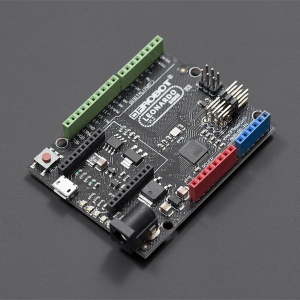 Dfrobot Leonardo And Xbee R3 Arduino Dfrobot创客商城 