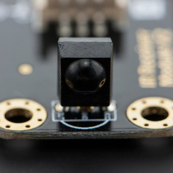 Gravity:IR kit红外遥控套件-红外通信-DFRobot创客商城